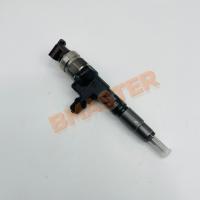 China Densoo Fuel Injector 295050-1330 For V2607 Engine With 6 Months Warranty for sale