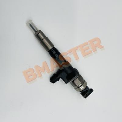 China Diesel Fuel Injector295050-1320 1J770-53050 Compatible With V3307 Tier 4 Engine - 6 Months Warranty for sale