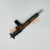 China Densoo Fuel Injector 295700-0100 For V3800 Tier 4 Engine With 6 Months Warranty for sale
