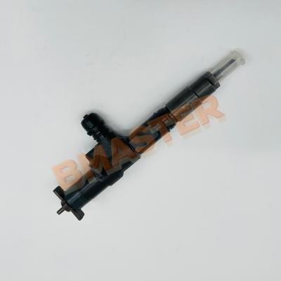 China Densoo Fuel Injector 295700-0100 For V3800 Tier 4 Engine With 6 Months Warranty for sale