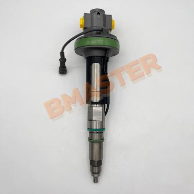 China Remanufactured Fuel Injector 4964173 for QSK19 & QSK38 Engines with 6 Month Warranty for sale