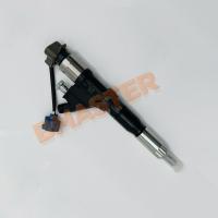 China 095000-5972 Fuel Injector For E13C Engine With 6 Months Warranty - Densoo Diesel Injector for sale