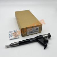 China Densoo Injector 095000-6790 Fuel Injector For 4HK1 6HK1 Engine With 6 Months Warranty for sale