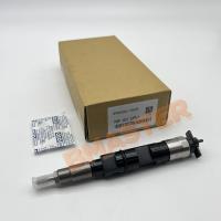 China Densoo Injector 095000-7050 Fuel Injection Valve With Steel Material And 6 Month Warranty For Diesel Engine Applications for sale
