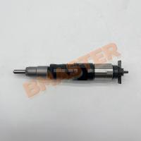 China Diesel Fuel Injector 295050-1020 For YC4FA YC4A Engines With 6 Months Warranty for sale
