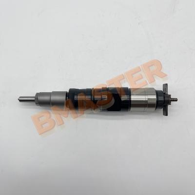 China Diesel Fuel Injector 295050-1020 For YC4FA YC4A Engines With 6 Months Warranty for sale