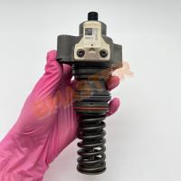 China Durable 1827043 Fuel Injector for MX US2010 Engine - Corrosion Resistant & Precision Machined Diesel Injector for sale