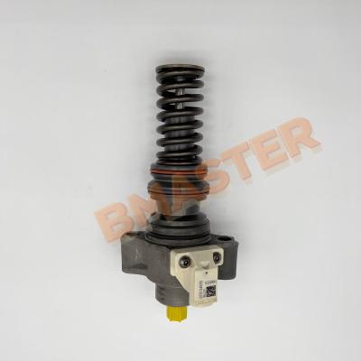 China Precision-Engineered 1668325 Fuel Injector with Wear-Resistant Alloy for DAF MX EUROPE MX11 Engine for sale