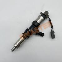 China Densoo Fuel Injector 095000-8620 For 6M60T ME306200 Engine With Steel Material Construction for sale