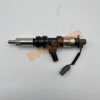 China Densoo Fuel Injector 095000-8920 For 6M60 Engine With 6 Months Warranty for sale