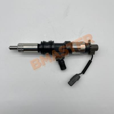 China Densoo Fuel Injector 095000-8920 For 6M60 Engine With 6 Months Warranty for sale