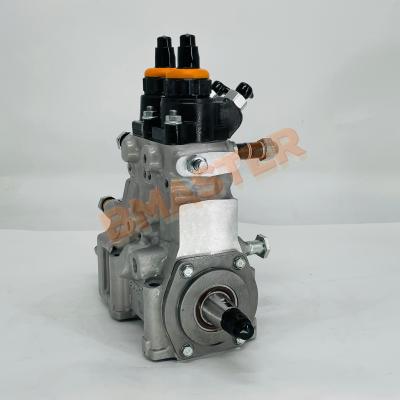 China Denso Injection Pump 094000-0061 for K13C 6WG1 Engine with 6 Months Warranty for sale