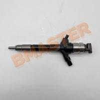 China Densoo Fuel Injector 095000-7490 For Mitsubishi L200 4D56 Engine With 6 Months Warranty for sale