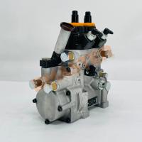 China Denso Injection Pump 094000-0094 for 6HK1 Engine with 1800bar Injection Pressure for sale