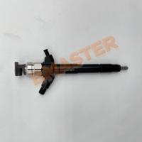 China 095000-5760 Rail Injector For 4M41 3.2L TRITON With 6 Months Warranty for sale