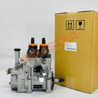 China Denso Injection Pump 094000-0133 for UD Truck MD92 with 1800 Bar Pressure and 6 Months Warranty for sale