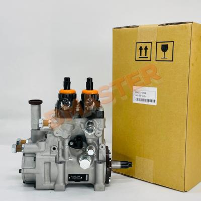 China Denso Injection Pump 094000-0133 for UD Truck MD92 with 1800 Bar Pressure and 6 Months Warranty for sale