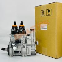 China Denso Injection Pump 094000-0145 for 6SD1 Engine with 1800bar Injection Pressure and 6 Months Warranty for sale