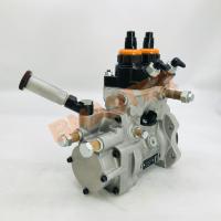 China Denso Injection Pump 094000-0151 with 1800bar Injection Pressure for 6M60T Engine and 6 Months Warranty for sale