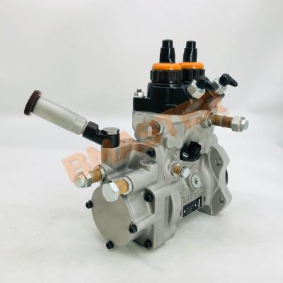 China Denso Injection Pump 094000-0151 with 1800bar Injection Pressure for 6M60T Engine and 6 Months Warranty for sale