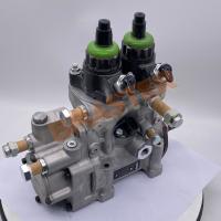 China Denso Injection Pump Fuel Injection Pump 1800bar Injection Pressure for 6HK1 Engine with 6 Months Warranty for sale