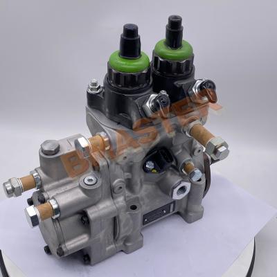 China Denso Injection Pump Fuel Injection Pump 1800bar Injection Pressure for 6HK1 Engine with 6 Months Warranty for sale