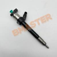 China Densoo Fuel Injector 295050-0890 Model For 4D56 Engine With 6 Months Warranty for sale