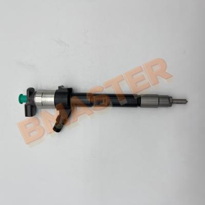 China 295050-1760 Fuel Injector For L200 Triton 4N15 Engine - Steel Material Densoo Injector Replacement for sale
