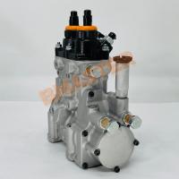 China Denso Injection Pump Fuel Injection Pump with 1800bar Injection Pressure for K13C Engine and 6 Months Warranty for sale