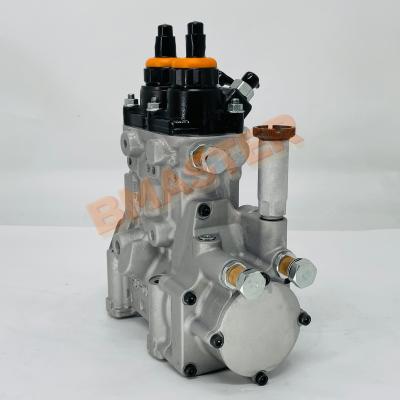 China Denso Injection Pump Fuel Injection Pump with 1800bar Injection Pressure for K13C Engine and 6 Months Warranty for sale