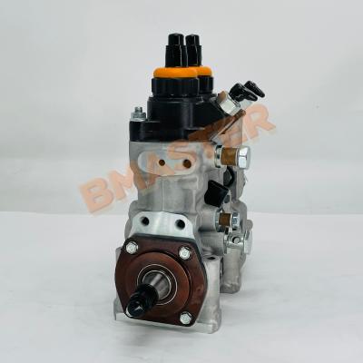 China Denso Injection Pump 094000-0226 with 1800bar Injection Pressure for 6WG1 Engine and 6 Months Warranty for sale
