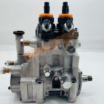 China Denso Injection Pump 094000-0243 with 1800bar Injection Pressure and OEM-Matched Performance for Engine Repair, 6 Months Warranty for sale