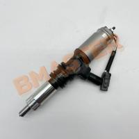 China Densoo Fuel Injector 095000-0213 ME132615 For FH/FK/FM6M60T Engine Models for sale