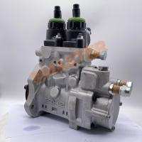 China 094000-0306 Denso Injection Pump With 1800 Bar Injection Pressure With 6HK1 Engine for sale