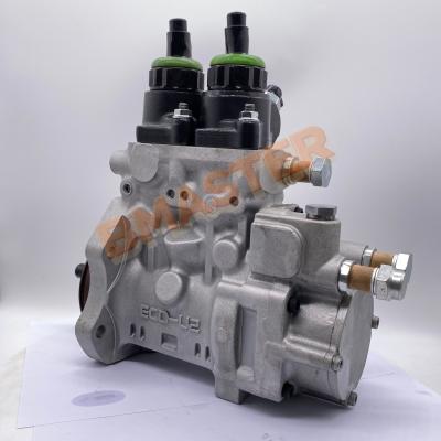 China 094000-0306 Denso Injection Pump With 1800 Bar Injection Pressure With 6HK1 Engine for sale