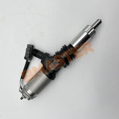 China Densoo Injector 095000-1090 Fuel Injector For 6M60 Engine With Steel Material Construction for sale