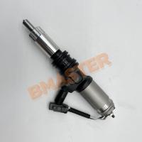 China 095000-1091 ME302566 Fuel Injector Nozzle For Fuso 6M60 6M60T 7.0d Diesel Engine With Steel Material for sale