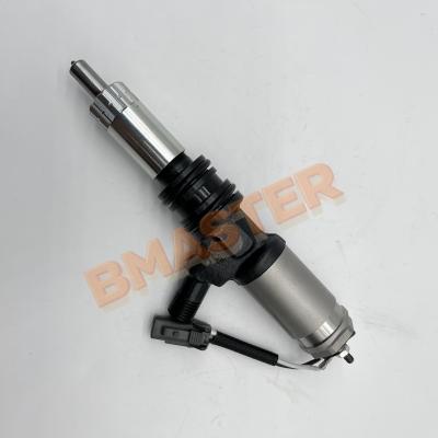 China 095000-1091 ME302566 Fuel Injector Nozzle For Fuso 6M60 6M60T 7.0d Diesel Engine With Steel Material for sale