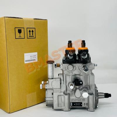 China Denso Injection Pump 094000-0390 with 1800bar Injection Pressure for K13C Engine and 6 Months Warranty for sale