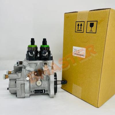 China Denso Injection Pump 094000-0400 with 1800bar Injection Pressure Compatible with 6HK1 Engine and 6 Months Warranty for sale