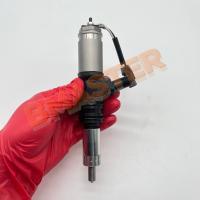 China Densoo Injector 095000-1151 ME302573 For 6M60 Engine With Steel Material Construction for sale