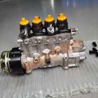 China Denso Injection Pump 094000-0411 with 1800bar Injection Pressure Compatible with Mitsubishi 8M22 Engine and 6 Months Warranty for sale