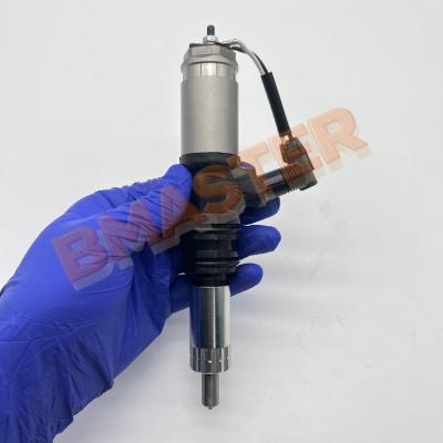 China Densoo Fuel Injector 095000-1160 For Mitsubishi 6M60 Engine With Steel Material Construction for sale