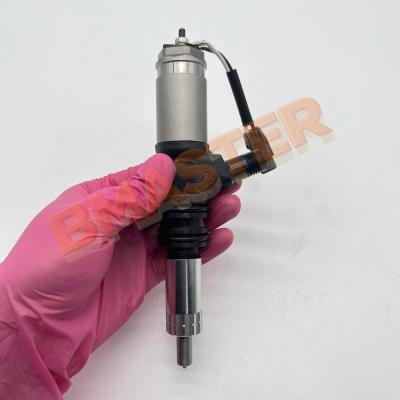 China Densoo Fuel Injector 095000-1161 For Mitsubishi 6M60T Diesel Engine With 6 Months Warranty for sale