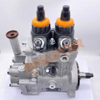 China Denso Injection Pump 094000-0421 with 1800bar Injection Pressure for E13C Engine and 6 Months Warranty for sale