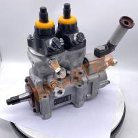 China Denso Injection Pump 094000-0430 with 1800bar Injection Pressure for P11C Engine and 6 Months Warranty for sale