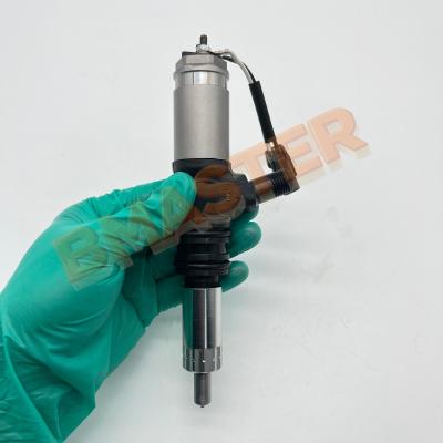 China Densoo Fuel Injector 095000-1170 For 6M60T Engine With Steel Material Construction for sale