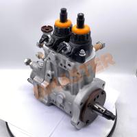 China Denso Injection Pump 094000-0440 with 1800bar Injection Pressure for SAA6D140E-3 Engine and 6 Months Warranty for sale