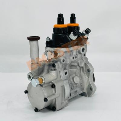 China Denso Injection Pump 094000-0450 for 6D140E-3 Engine with 1800bar Injection Pressure for sale