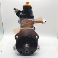 China Denso Injection Pump 094000-0460 with 1800bar Injection Pressure for SAA6D125E-3 Engine and 6 Months Warranty for sale
